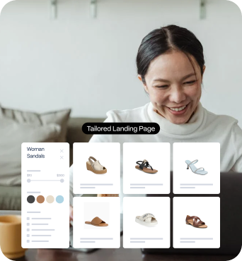 AI Ecommerce Search and Product Discovery | Constructor